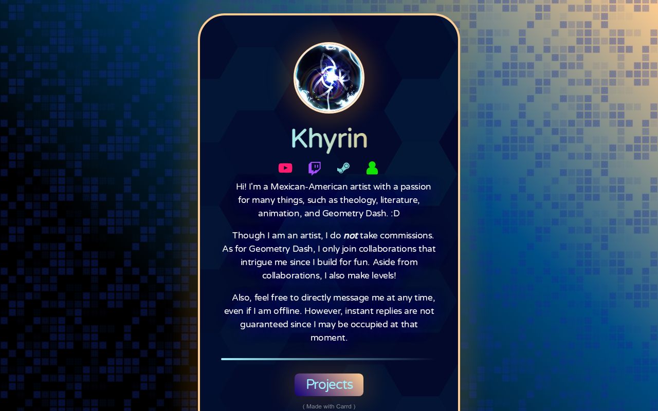 Khyrin
